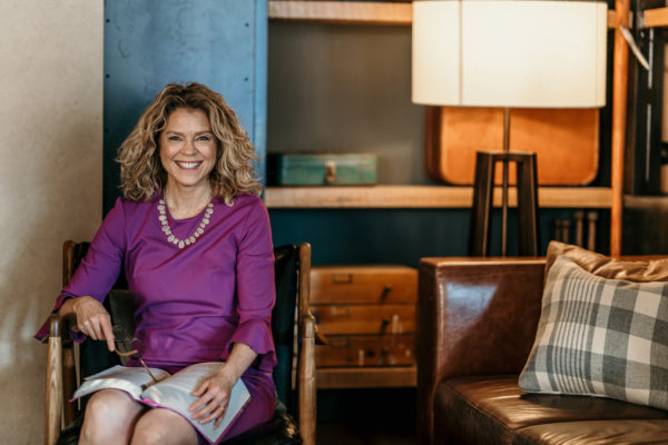 Michelle Barringer – Encouraging hearts in faith, purpose, and perseverance